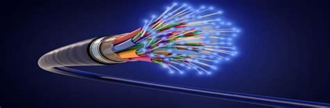 Fiber Optic Communications A Brief Overview