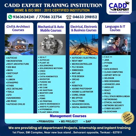 Cadd Expert Training Institution On Linkedin Caddesign Itcourse