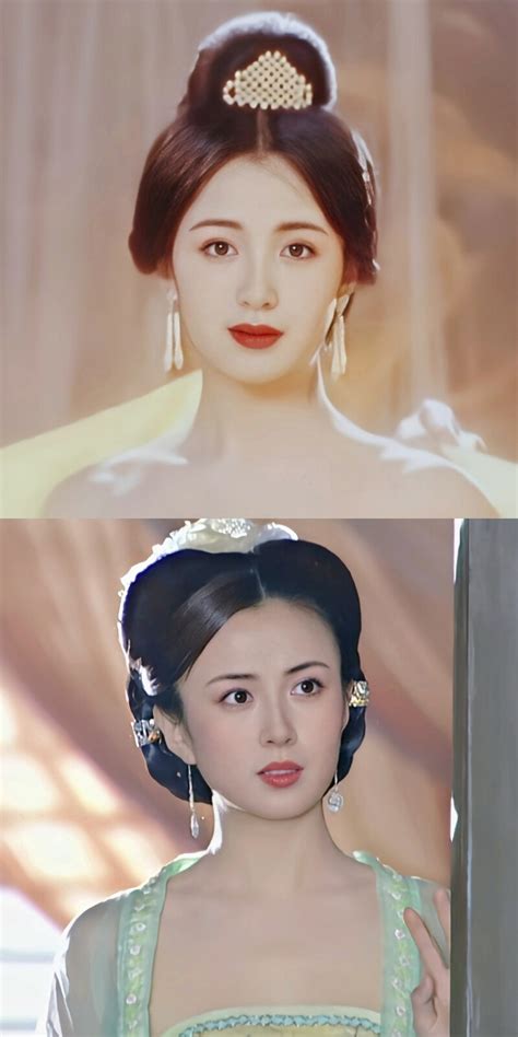 杨童舒 高清图片，堆糖，美图壁纸兴趣社区