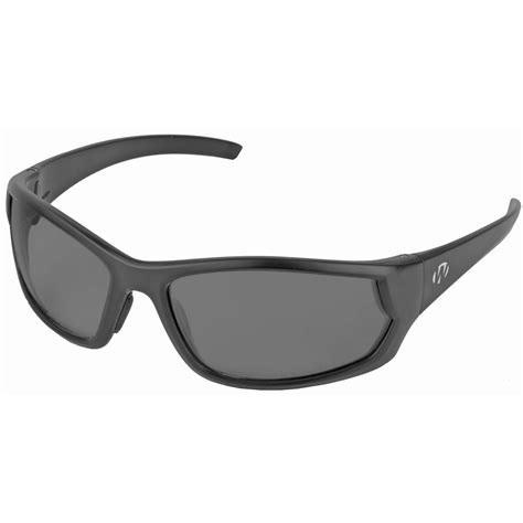 Walk Carbine Shooting Glasses Smoke Armory 219