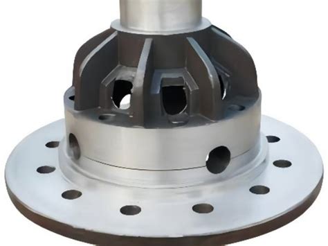 Supply Automotive Differential Housing Wholesale Factory Dandong