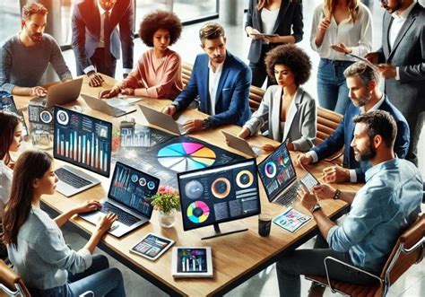 Navigating 2025 Emerging Digital Trends And Strategies For Impact