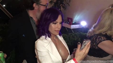 Red Light Nites Tea Awards 2019 Xhamster