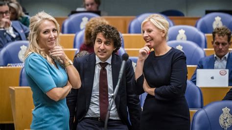 Linkse Partijen Hebben Te Weinig Oog Voor De Noden Van Gewone Burger
