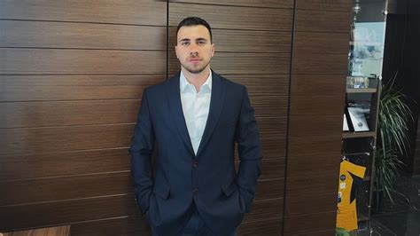 Loukianos Michael Cyviews Investment In Green Practices And The