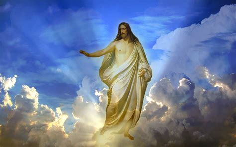 Jesus 4k Desktop Wallpapers Wallpaper Cave