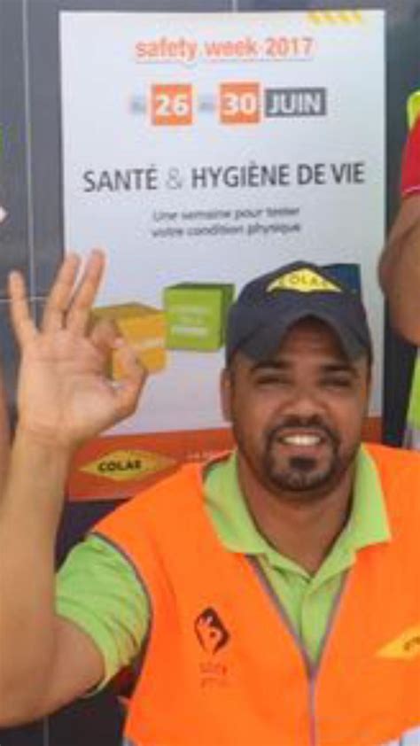 Hamani Mohamed Posted On Linkedin