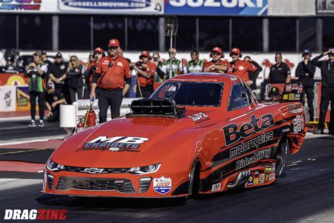 Lucas Oil Drag Racing Series Returns To Pomona In 2026