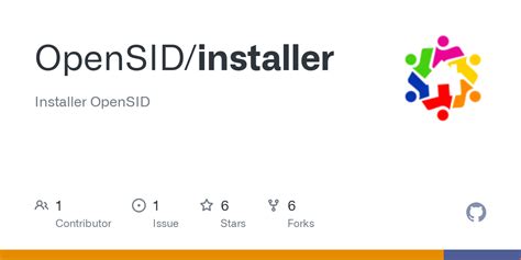 Github Opensidinstaller Installer Opensid