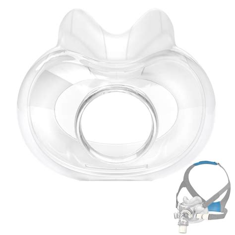 Airfit™ F30 Full Face Cpap Mask Cushion Seal By Resmedtricare Medical
