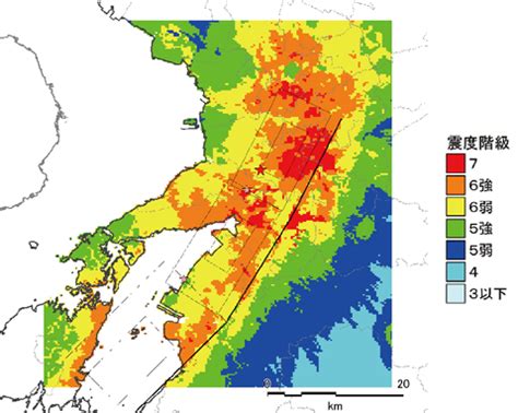 文部科学省委託業務 『平成28年熊本地震を踏まえた総合的な活断層調査』プロジェクトの概要と成果 地震本部