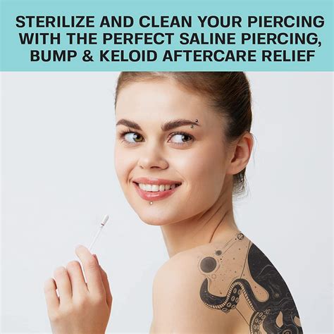 Belly Button Piercing With Keloid At Charli Bayly Blog