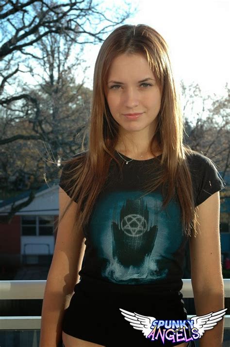 Sexy Girls Amy Spunky Angels