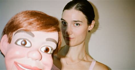 Sophie Becker C Mine