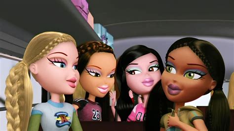 Bratz Tv Series 2005 2008 Backdrops — The Movie Database Tmdb