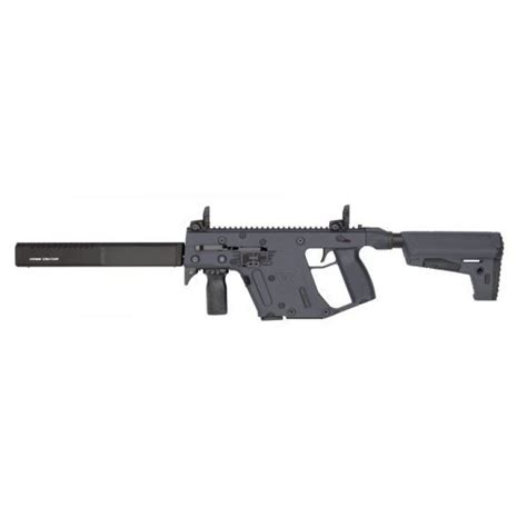Kriss Vector Gen 2 Kriss Arms Vector Sbr Genii Cal45 Acp