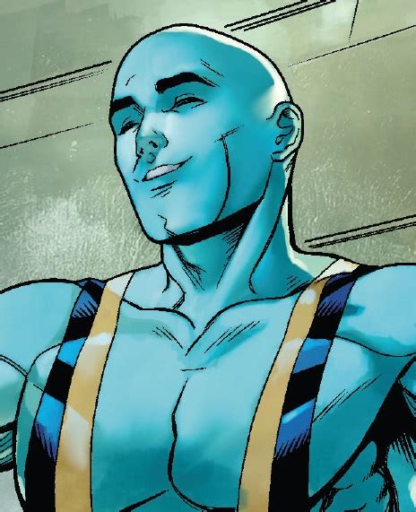 Mors Earth 616 Marvel Database Fandom