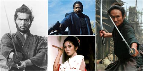 10 Best Samurai Films For Beginners
