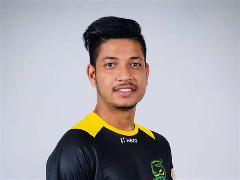 Case Registered Against Cricketer Lamichhane Enewspolar Enewspolar