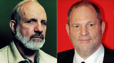 Браян Де Пальма повертається з новим фільмом Pingvinpro