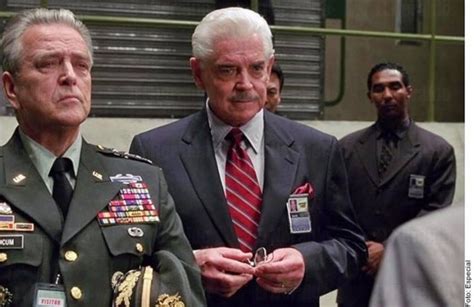 Muere Jack Betts Actor De ‘spider Man El Heraldo De Aguascalientes Noticias Locales Y