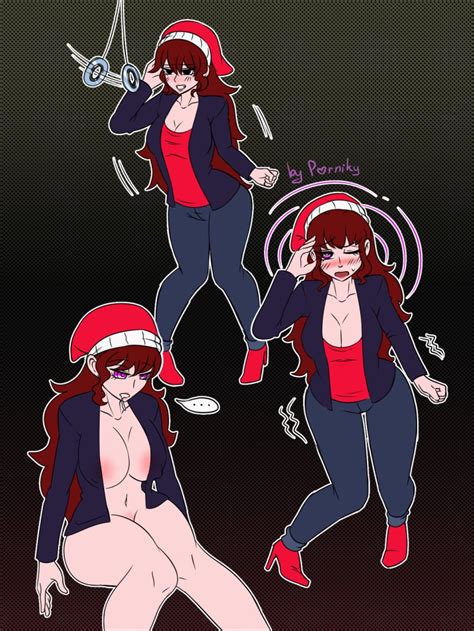 Rule 34 Creepypasta Female Fnf Fnf Mod Fnf Mods Friday Night Funkin Friday Night Funkin