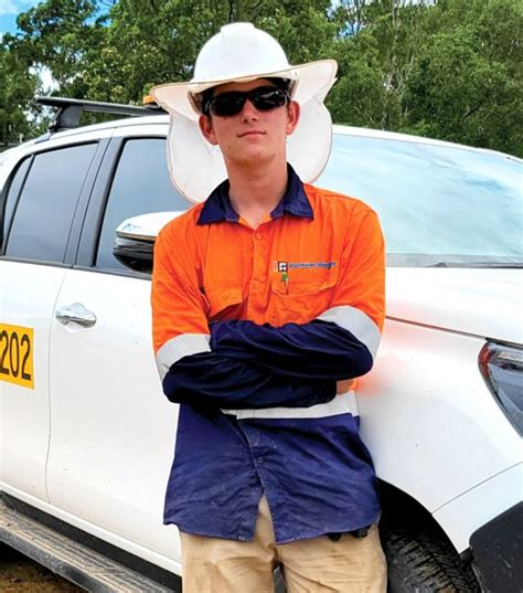 Cadetships And Graduate Programs Csq Construction Pathways