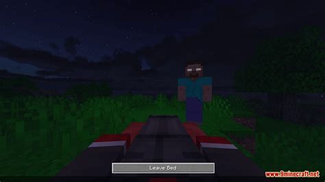 Herobrine Data Pack Minecraft 1minecraft