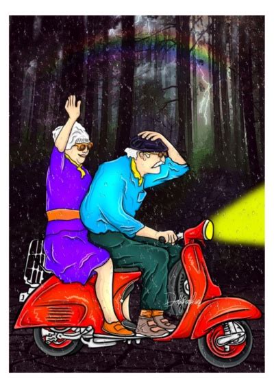 Institute Of Community Directors Australia Combatting Ageism