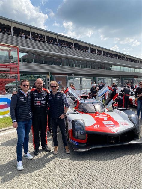 Newbeginnings Toyota Simulation Technology Excitedforthefuture