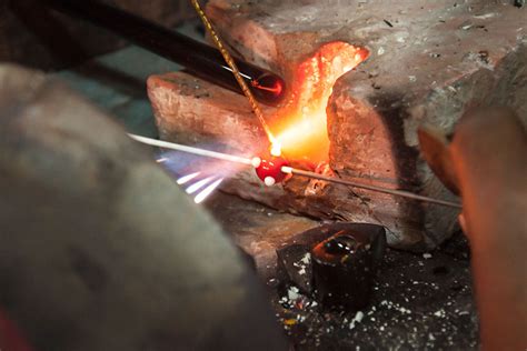 Dsource Handmade Bead Section Making Process Dsource Digital Online Learning Environment