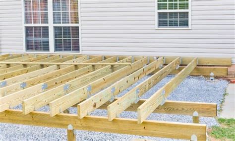 How To Build A Deck Step By Step Artofit