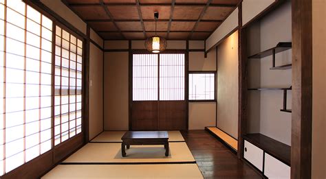 Sakya Zen Styling Japanese House Minka