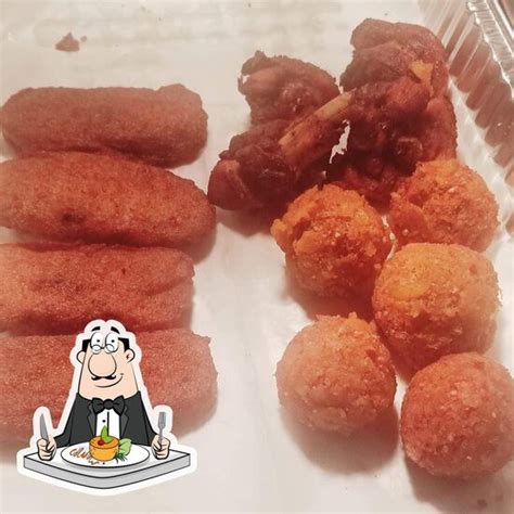 El Pilon Boricua In Lely Resort Restaurant Reviews