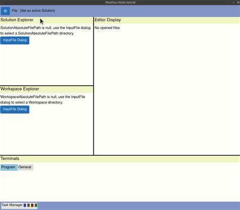 Progress On Adding Roslyn Syntax Highlighting To A Text Editor I Am