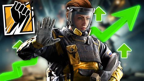 How To Play Finka Operator Guide 2024 Rainbow Six Siege Youtube