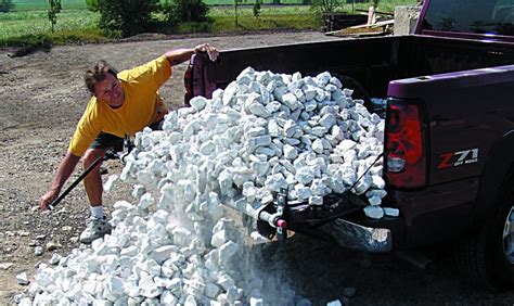 Loadhandler Truck Bed Unloader Lh3000 Fits Full Size Trucks