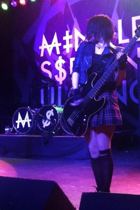 Lyn Z Mindless Self Indulgence Mindless Self Indulgence Lindsey Way