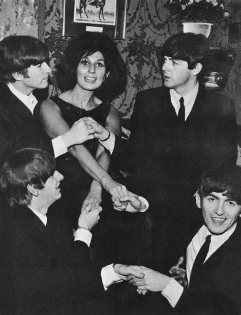 Remembering Alma Cogan The Uk Number Ones Blog