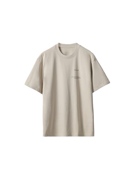 Essentials Print Tee Maap Cycling Apparel
