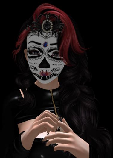 Second Life Marketplace Catrina Lorei Bom