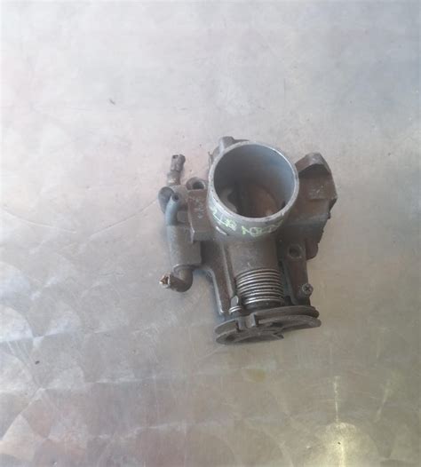 Ford Rocam Throttle Body Brits Brothers Auto Parts Used Part