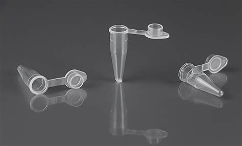 02ml Pcr单管 荷瑞生物科技