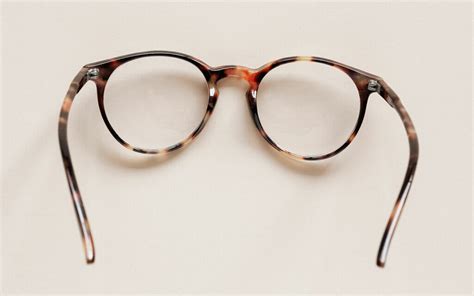Tortoise Shell Glasses The Classic Style Of Eyewear Az Big Media