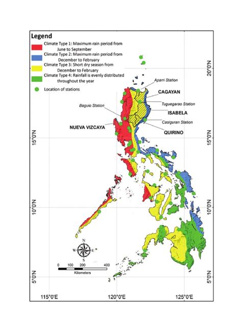 Forms Of Precipitation Pdf Precipitation Rain