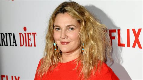 Drew Barrymore Ever After Makeup