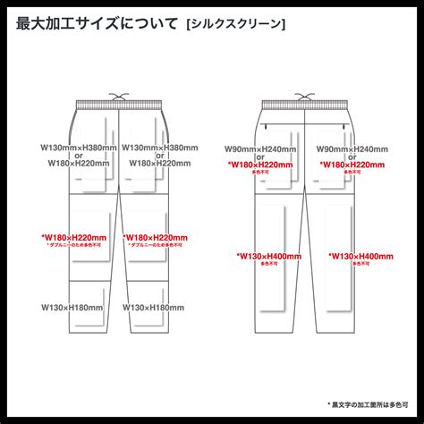 Corner Printing コットンツイルワークパンツ 品番cpwp