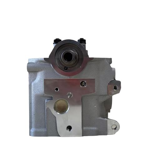 Testa Cilindri Completa Volkswagen Jetta A4 2 0l Wantuo Engine Parts