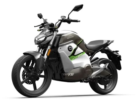 Rabla 2025 Super Soco Scutere și Moto Electrice