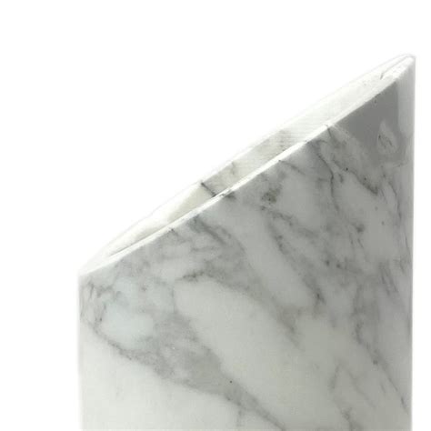 Brass Marble Bottle Holder Pistore Marmi